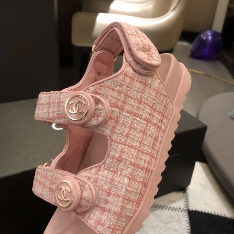 Genuine CHANEL SHOES