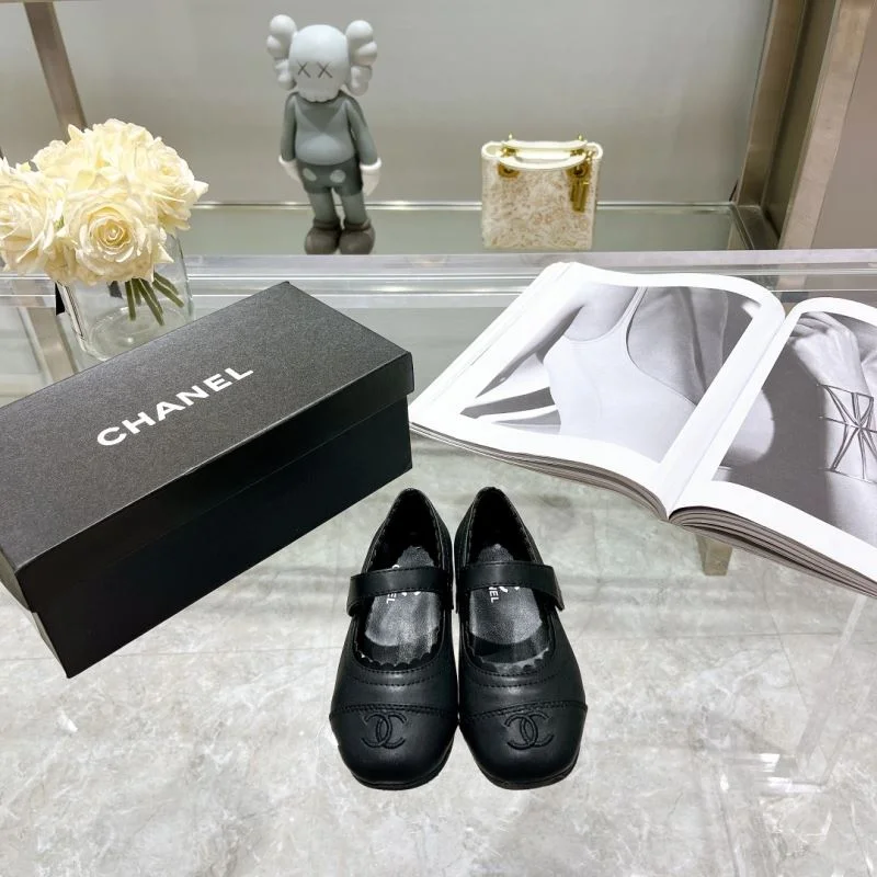 Reasonably priced CHANEL SHOES