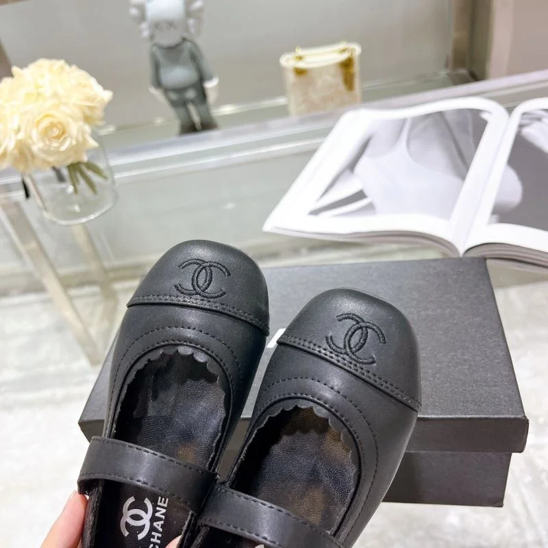 Reasonably priced CHANEL SHOES