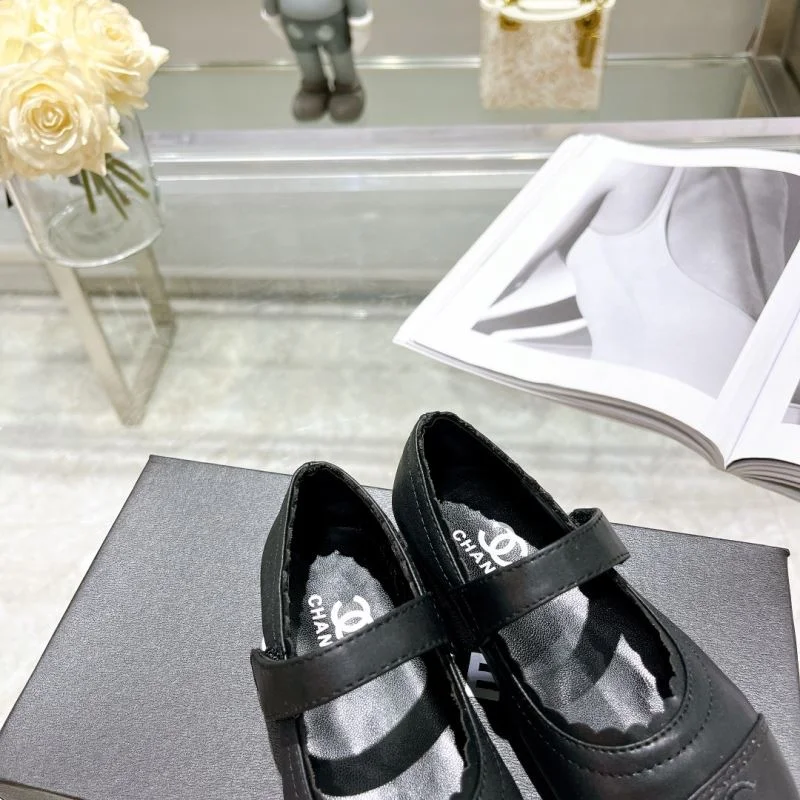 Reasonably priced CHANEL SHOES