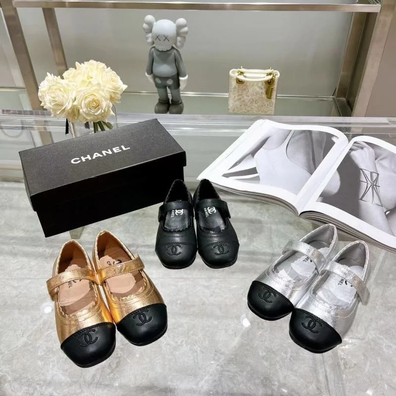 Reasonably priced CHANEL SHOES