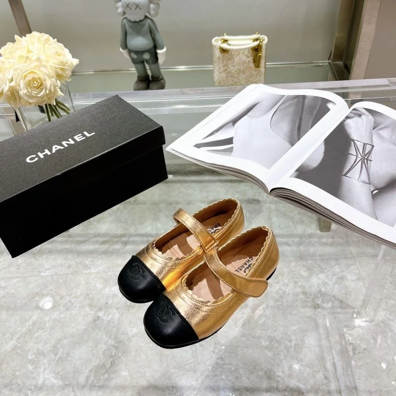 Low-cost CHANEL SHOES