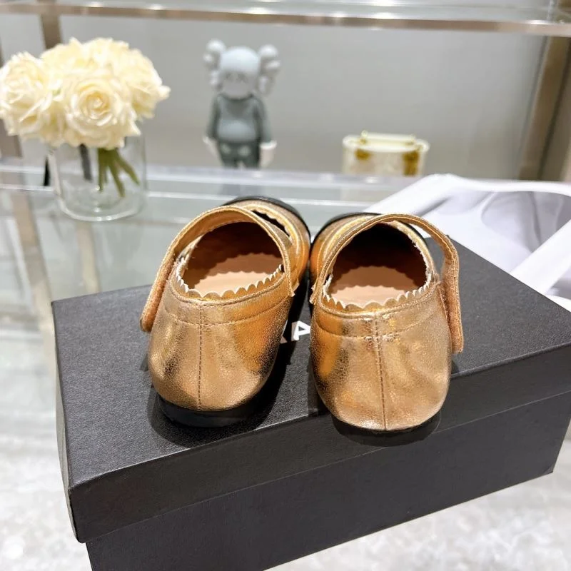 Low-cost CHANEL SHOES