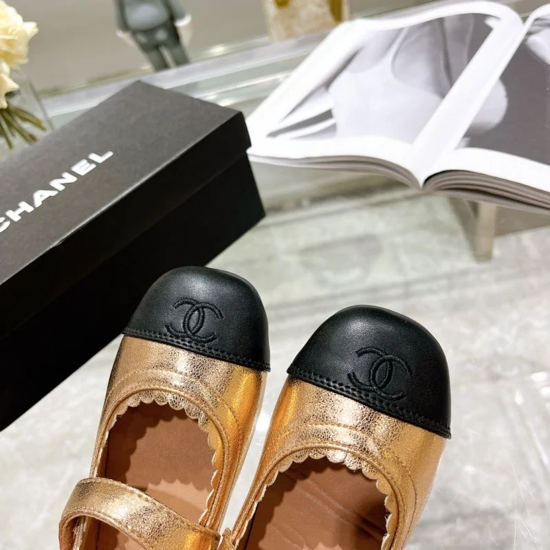 Low-cost CHANEL SHOES
