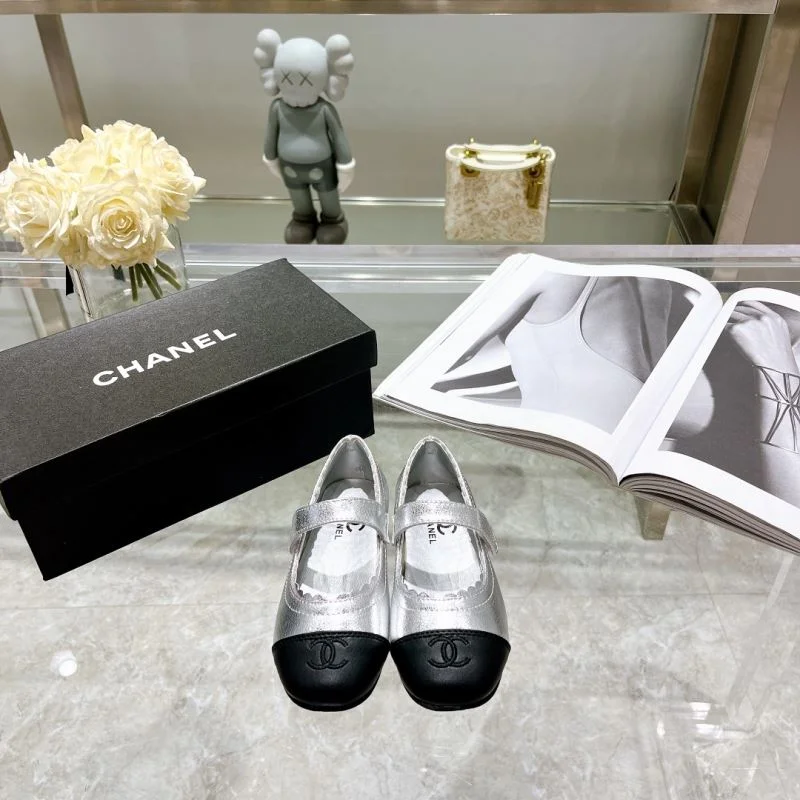 CHANEL SHOES