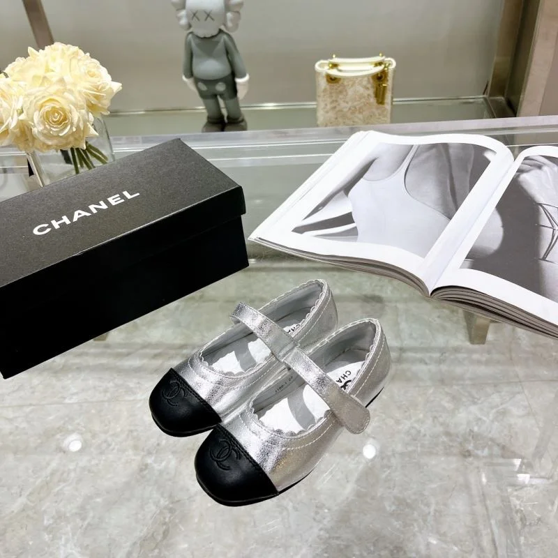 Cut-rate CHANEL SHOES
