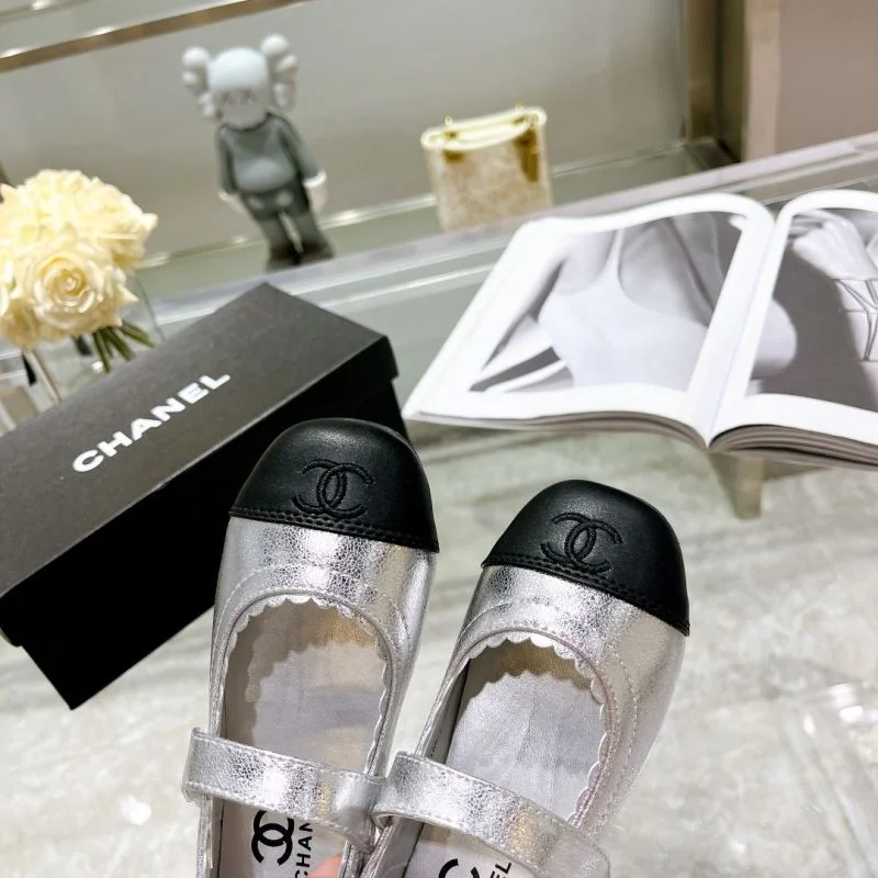 Cut-rate CHANEL SHOES