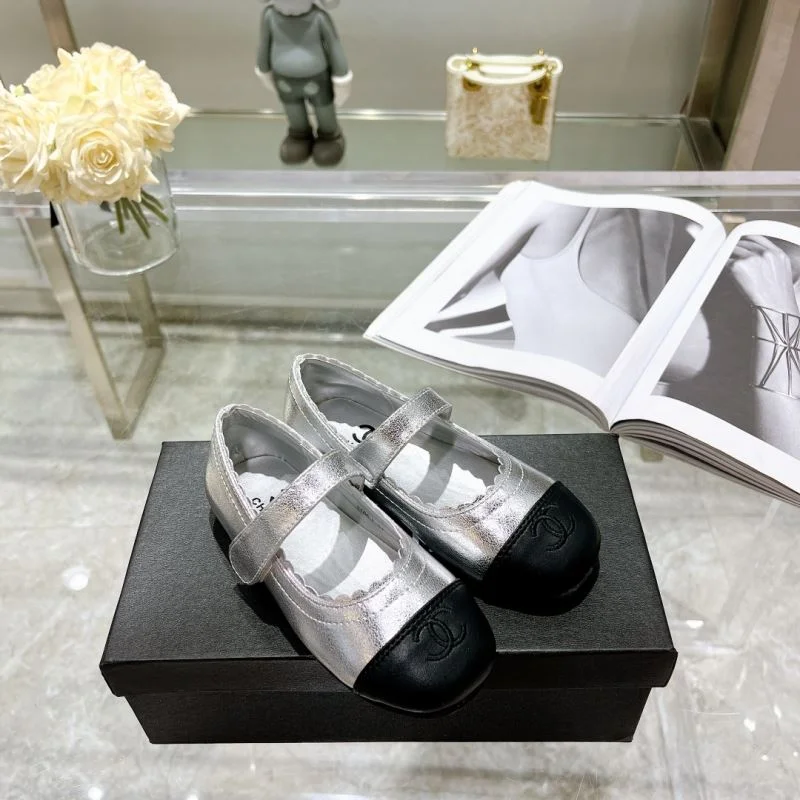 Cut-rate CHANEL SHOES
