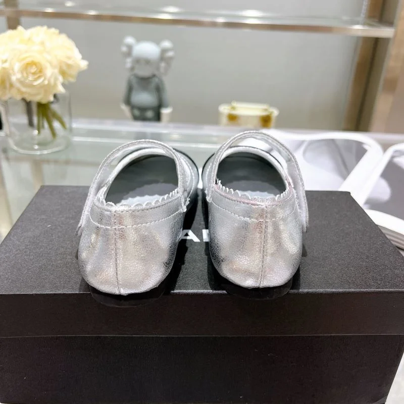 Cut-rate CHANEL SHOES