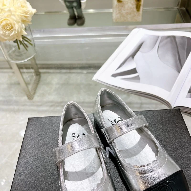 Cut-rate CHANEL SHOES
