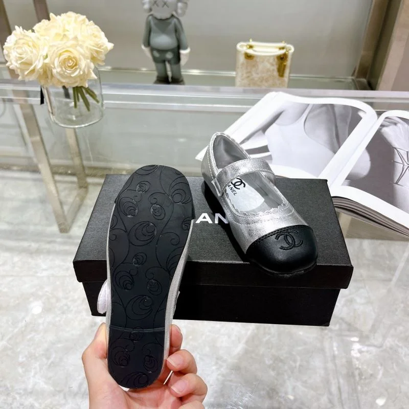 Cut-rate CHANEL SHOES