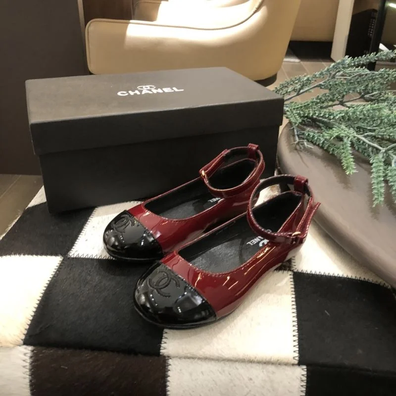 Affordable CHANEL SHOES