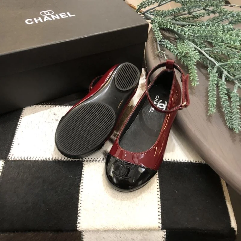 Affordable CHANEL SHOES