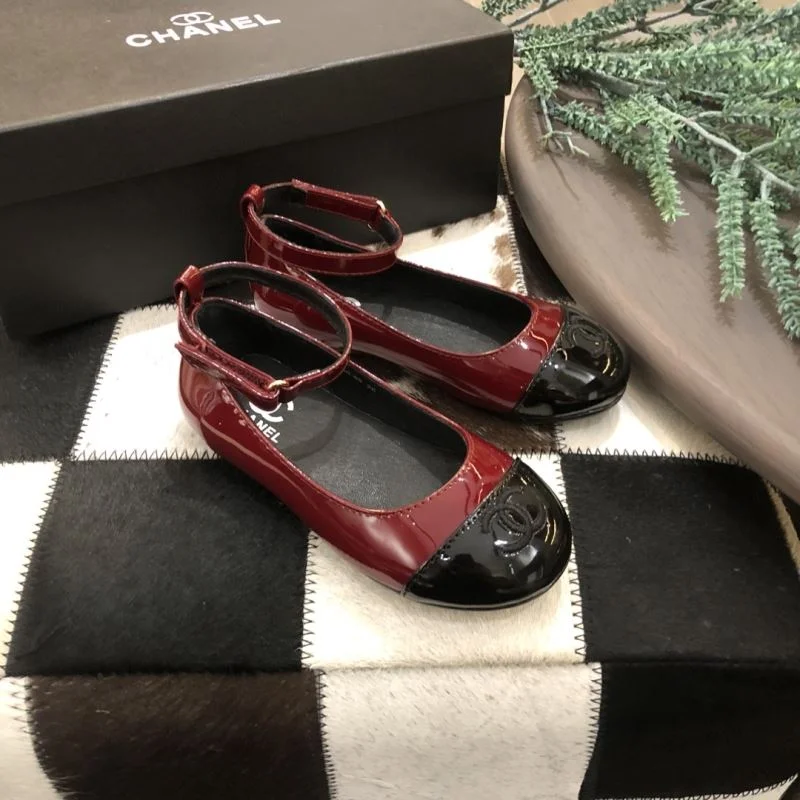 Affordable CHANEL SHOES