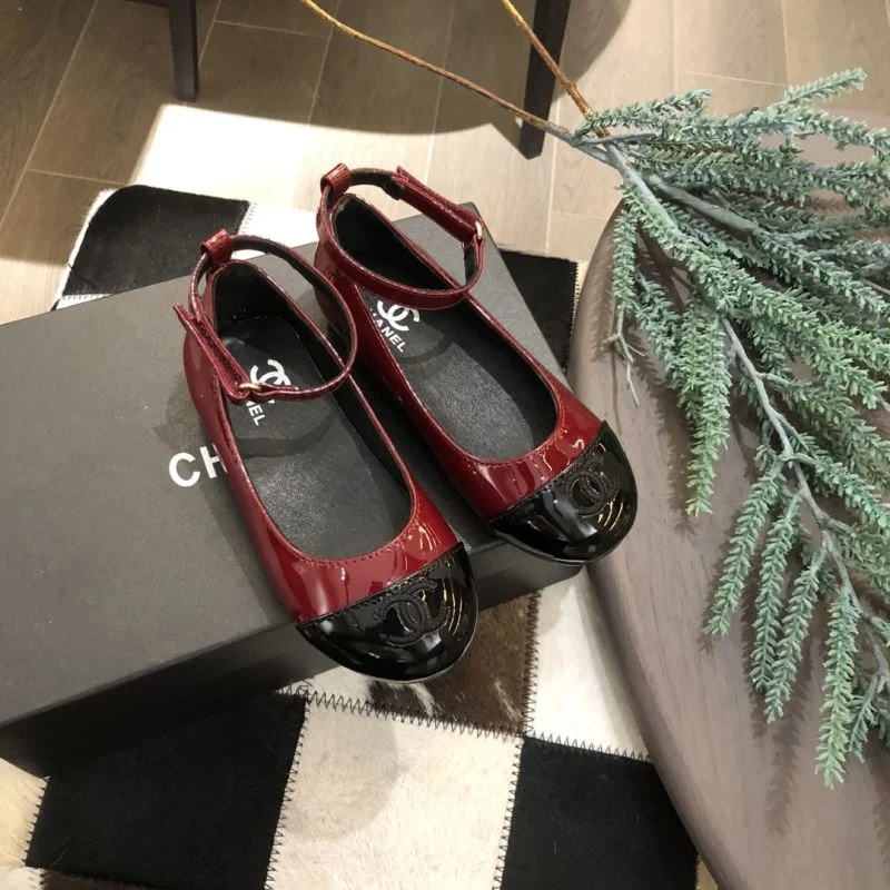 Affordable CHANEL SHOES