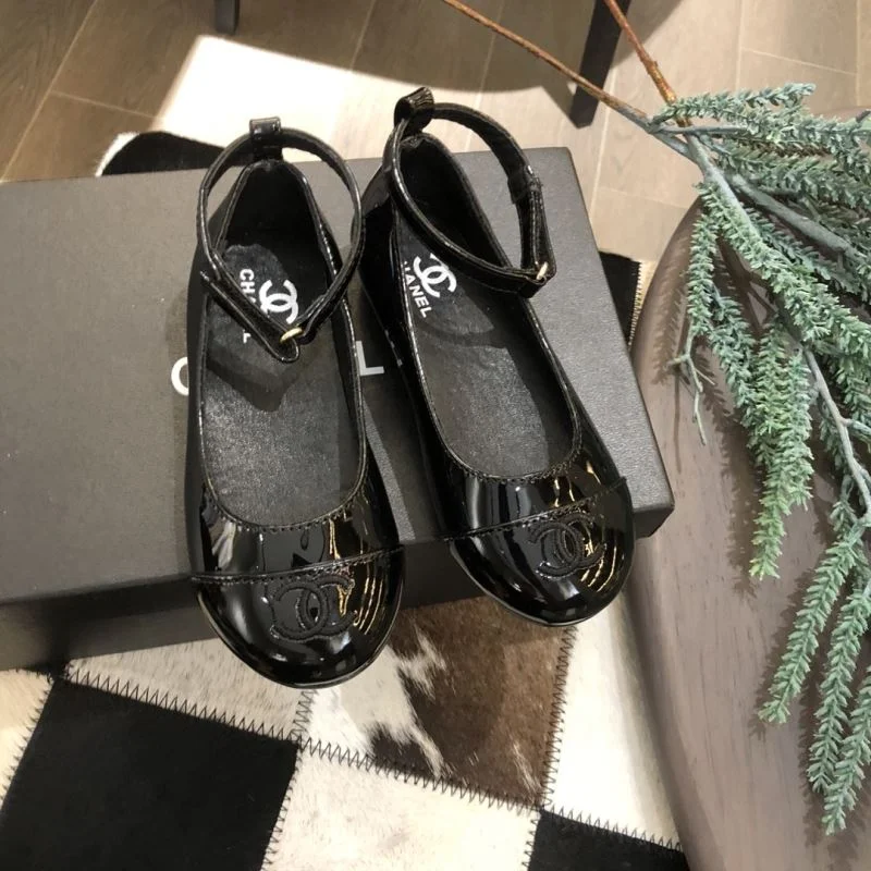 CHANEL SHOES