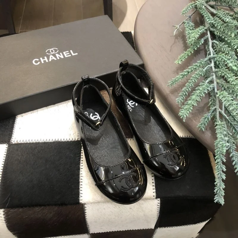 Perfect replica CHANEL SHOES