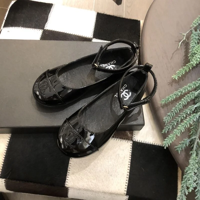 Perfect replica CHANEL SHOES