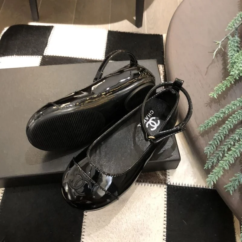 Perfect replica CHANEL SHOES