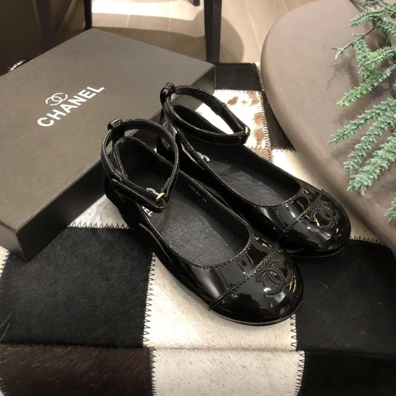 Perfect replica CHANEL SHOES