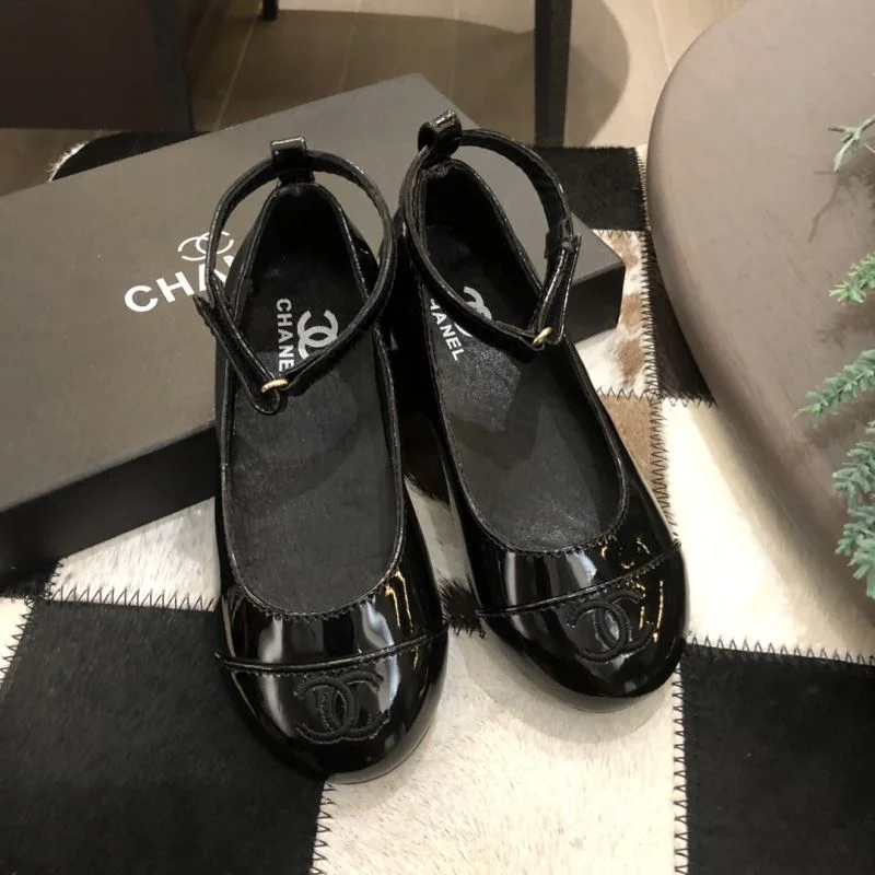 Perfect replica CHANEL SHOES