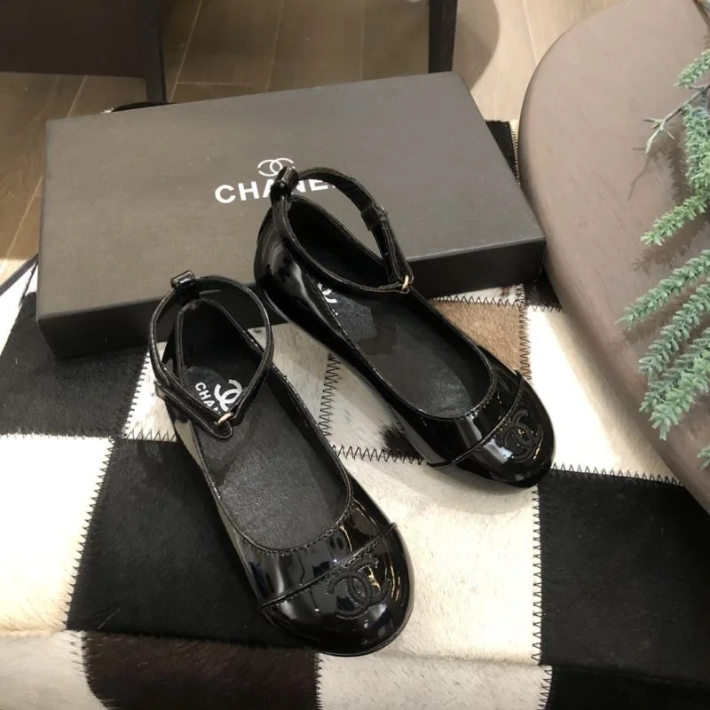 Perfect replica CHANEL SHOES