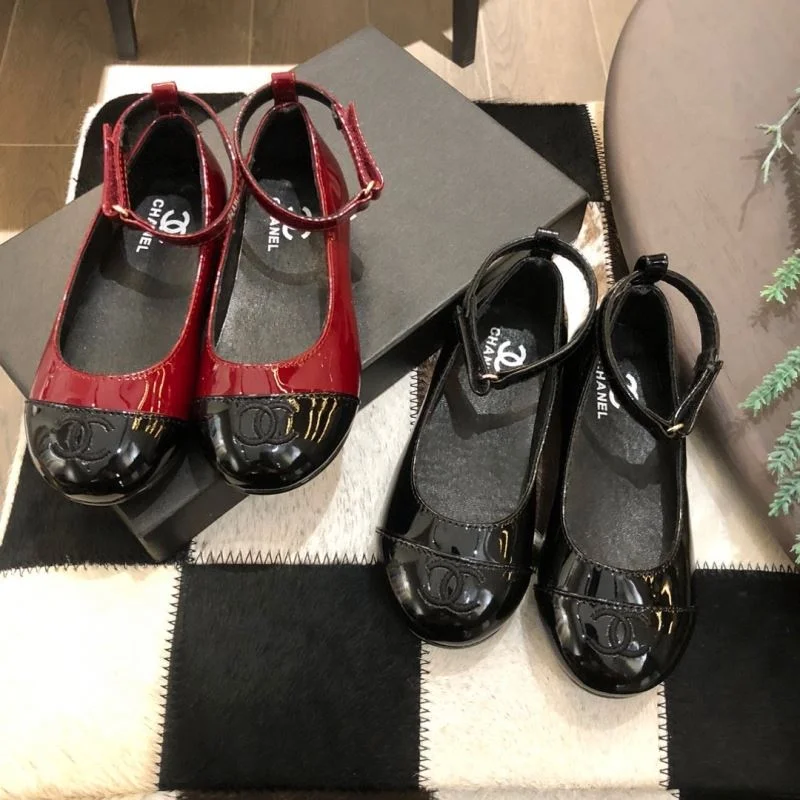 Perfect replica CHANEL SHOES