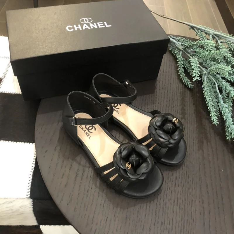 CHANEL SHOES