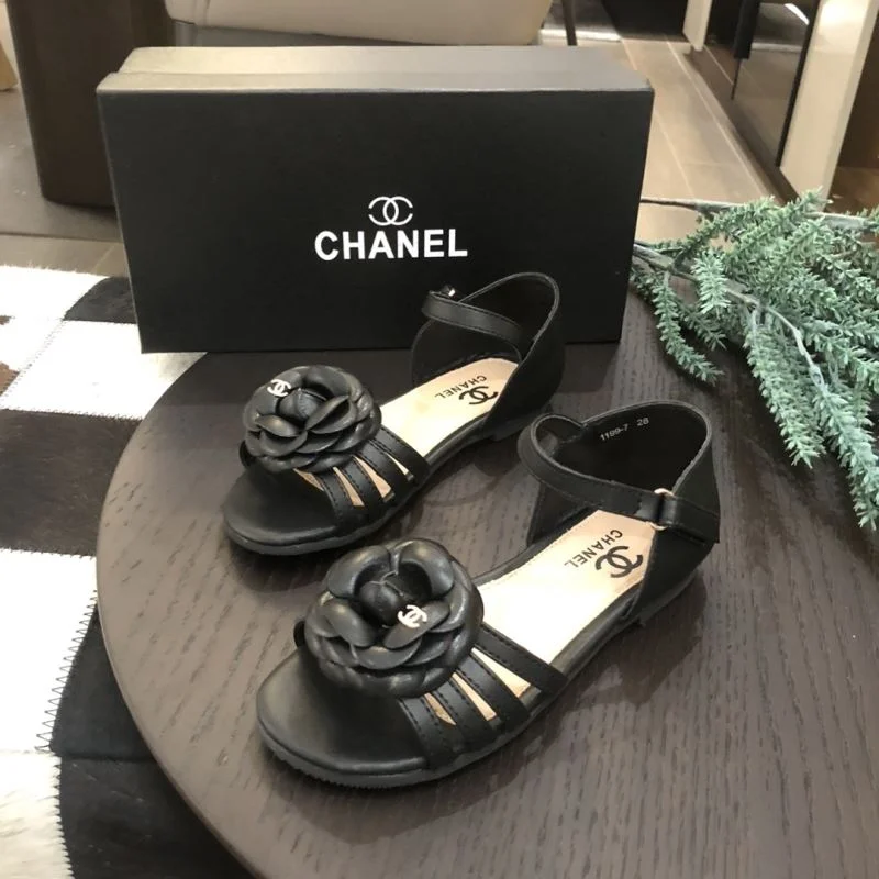 Authentic CHANEL SHOES