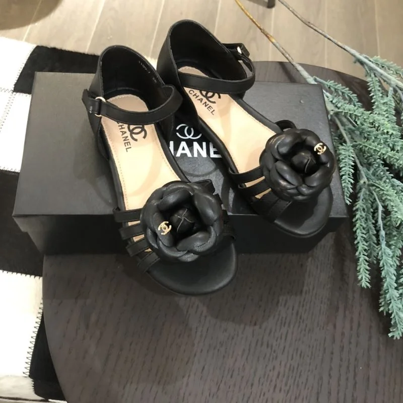Authentic CHANEL SHOES