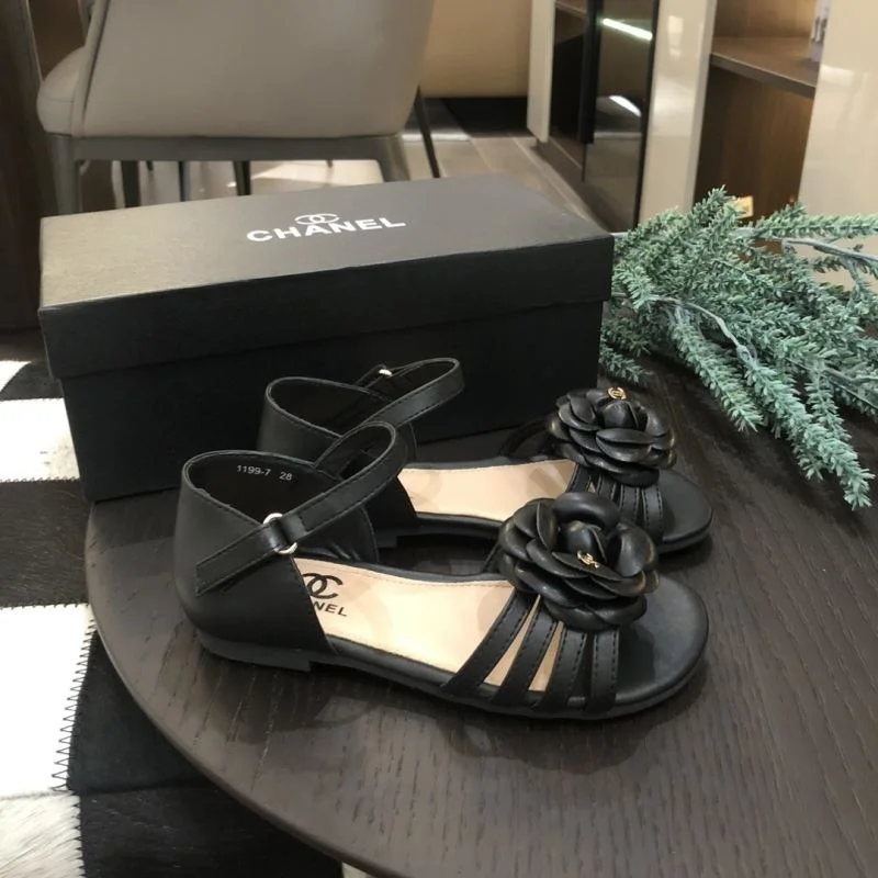 Authentic CHANEL SHOES