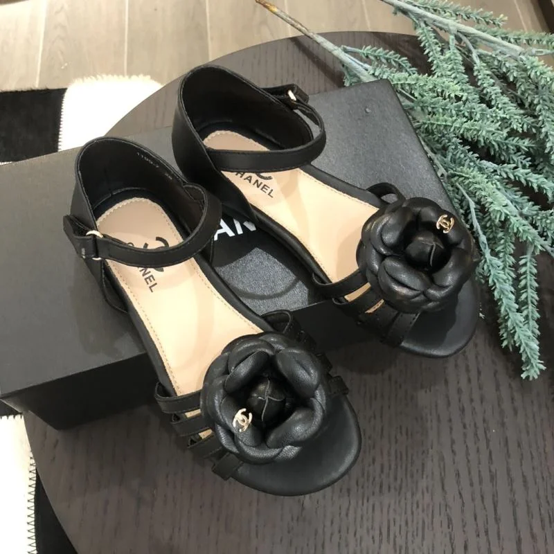 Authentic CHANEL SHOES