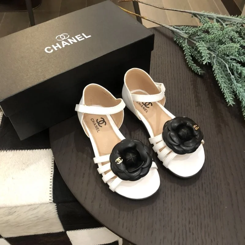 CHANEL SHOES