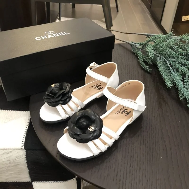 1:1 copy CHANEL SHOES
