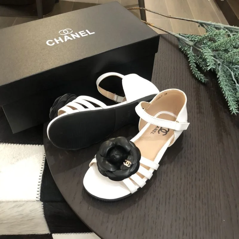 1:1 copy CHANEL SHOES