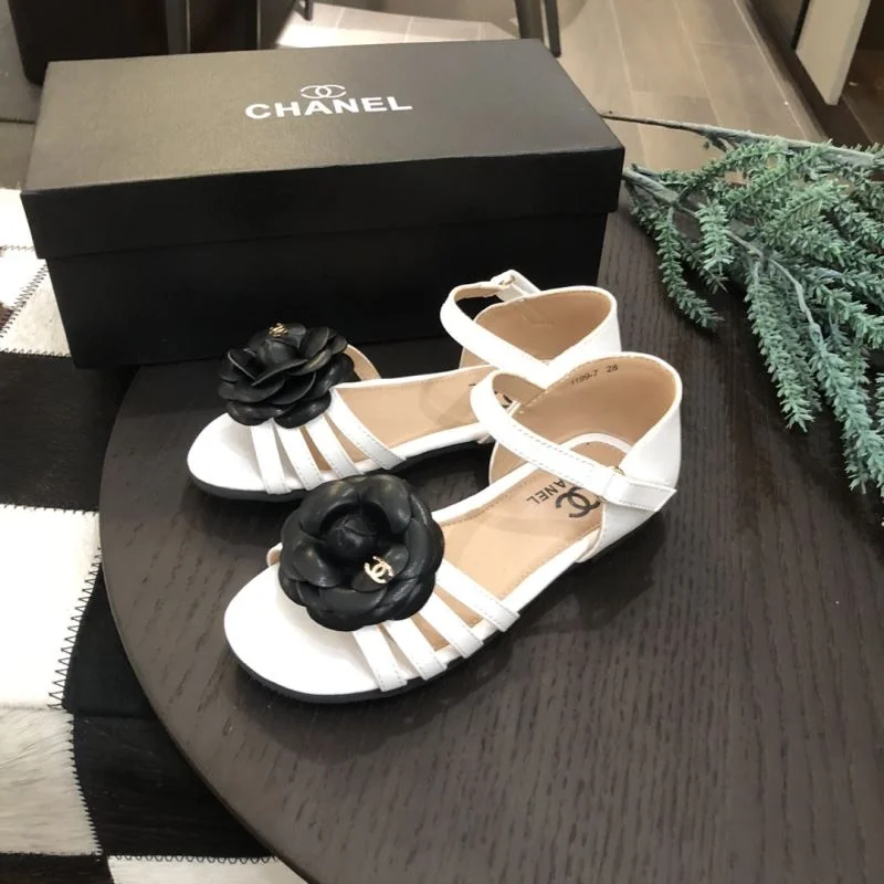 1:1 copy CHANEL SHOES