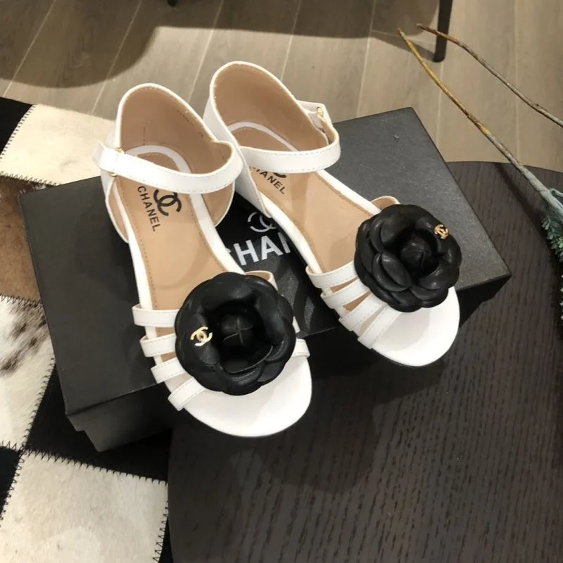 1:1 copy CHANEL SHOES