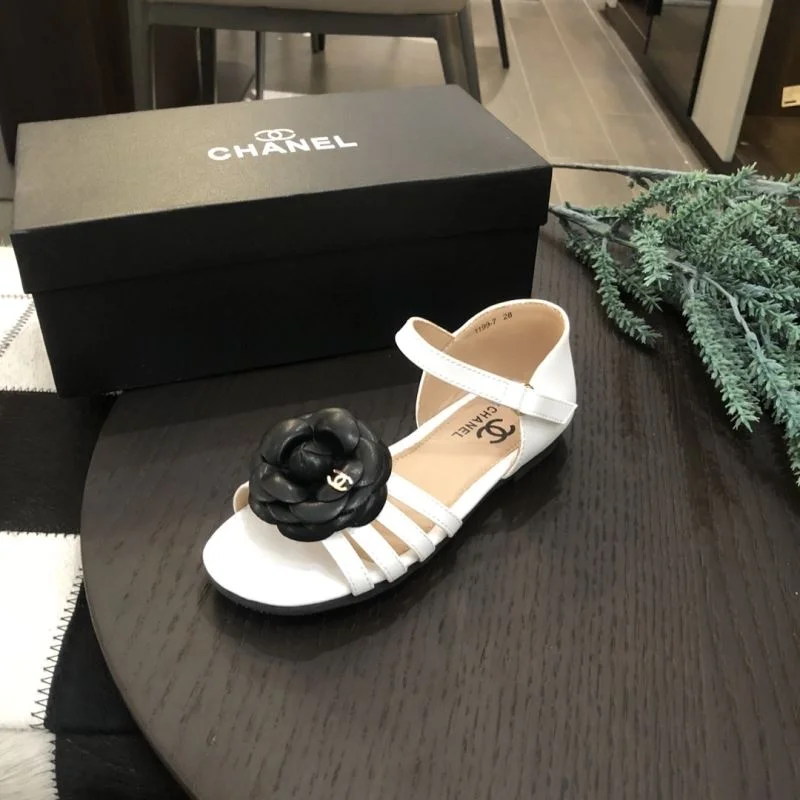 1:1 copy CHANEL SHOES