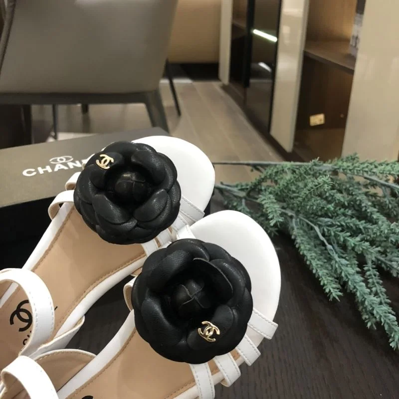 1:1 copy CHANEL SHOES