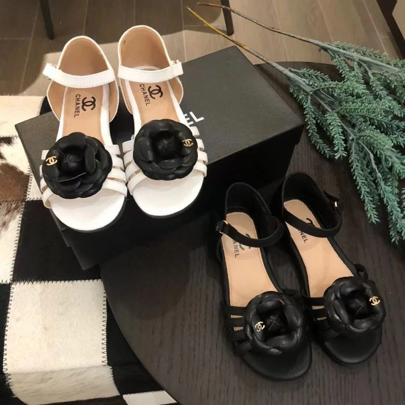 1:1 copy CHANEL SHOES