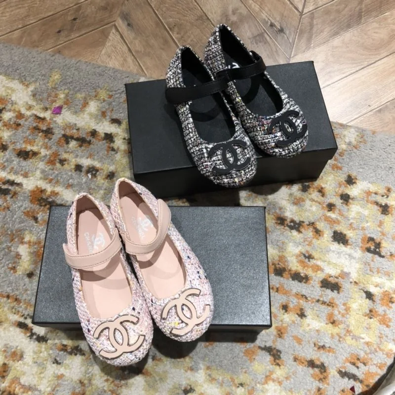 CHANEL SHOES