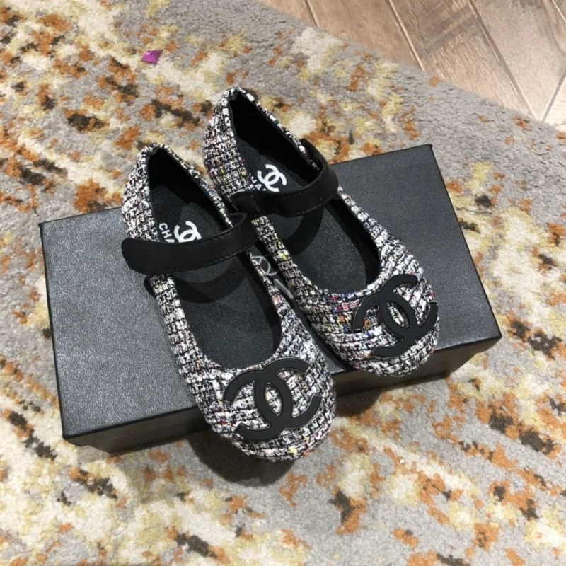 1:1 copy CHANEL SHOES