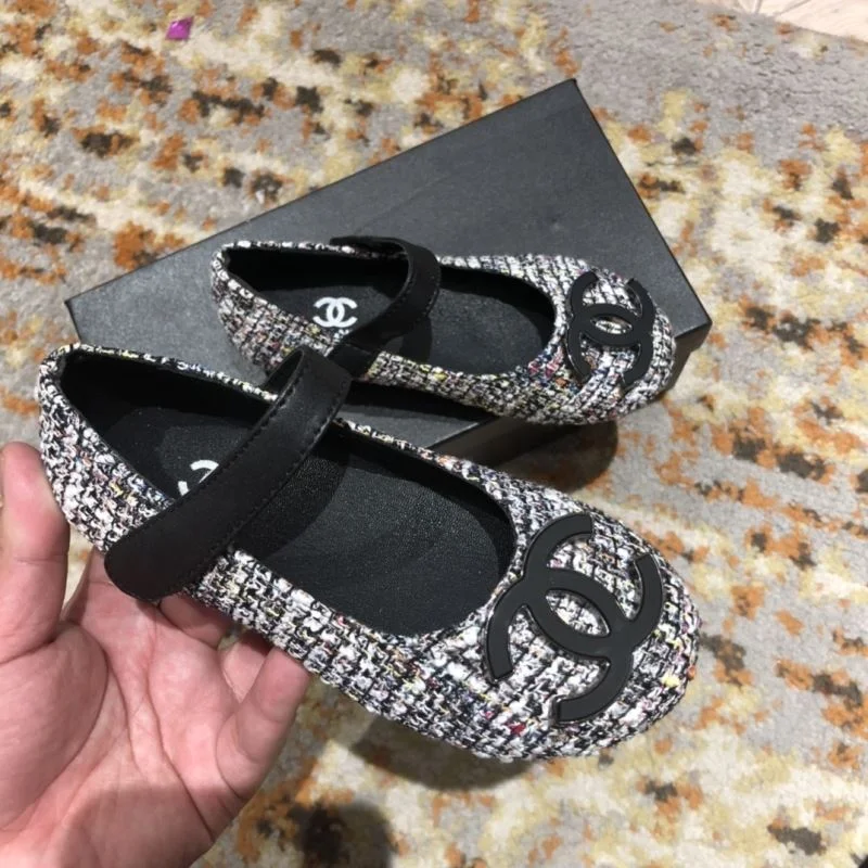 1:1 copy CHANEL SHOES