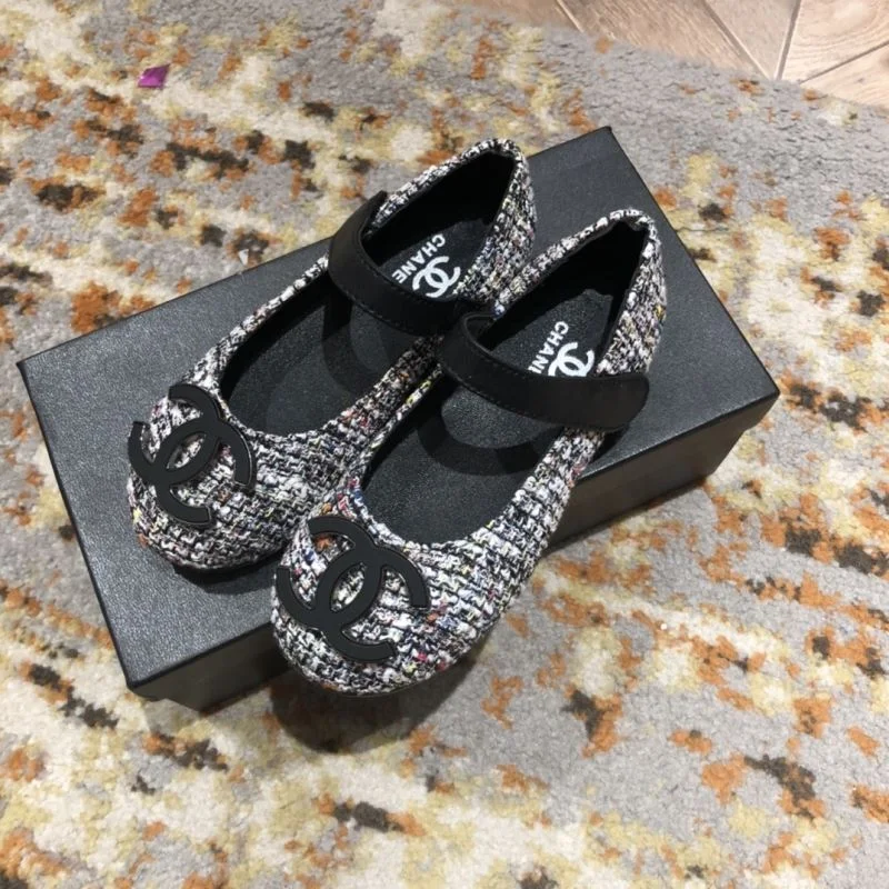 1:1 copy CHANEL SHOES