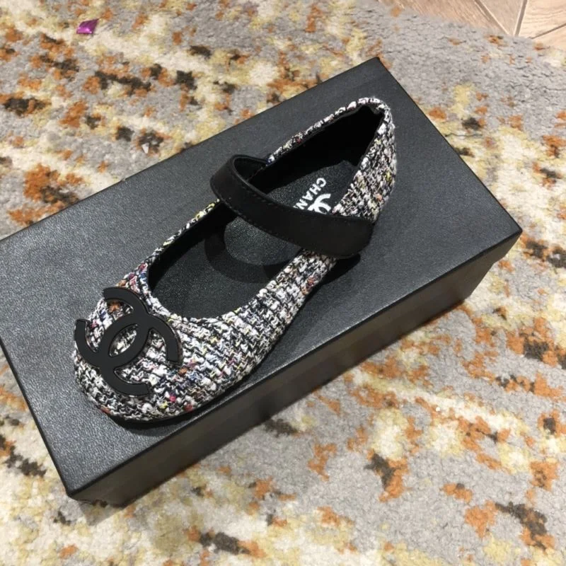 1:1 copy CHANEL SHOES