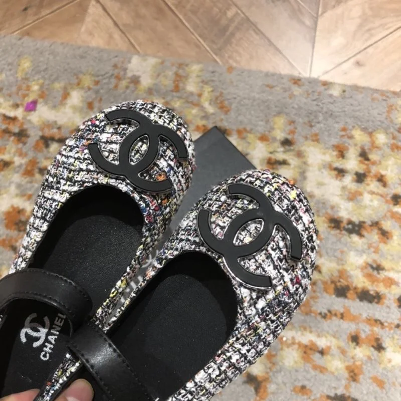 1:1 copy CHANEL SHOES