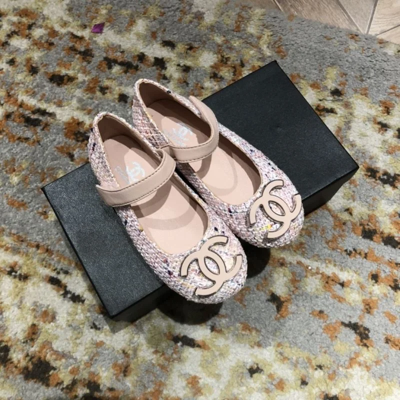 CHANEL SHOES