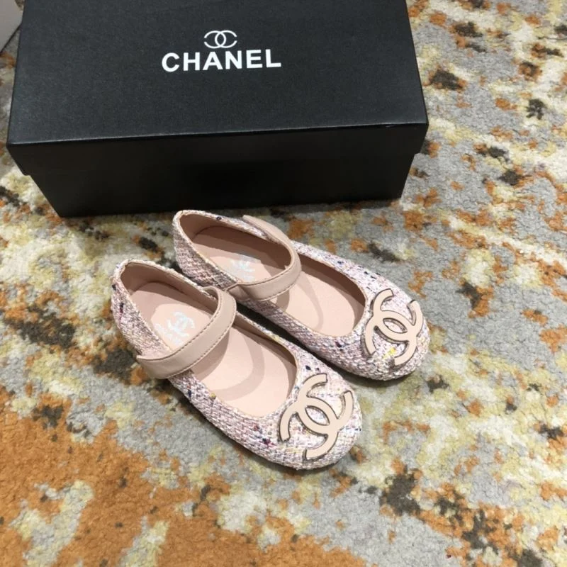 Precise copy CHANEL SHOES
