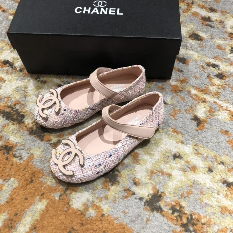 Precise copy CHANEL SHOES