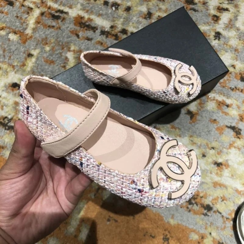 Precise copy CHANEL SHOES
